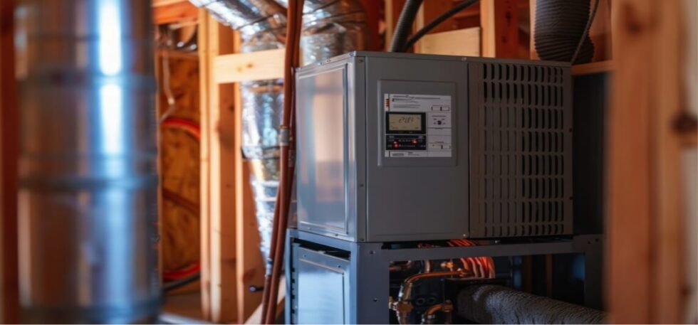 OIL FURNACES - W.O. Stinson & Son Ltd